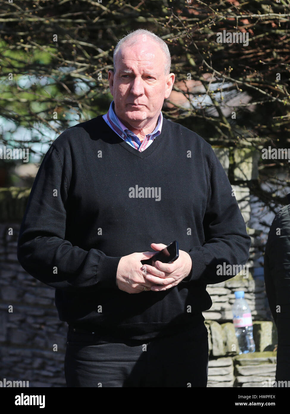 Bobby storey hi-res stock photography and images - Alamy