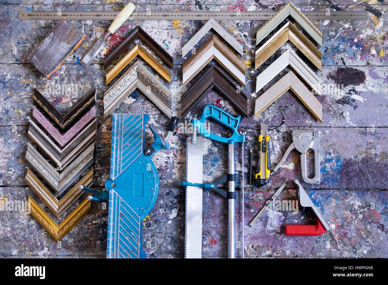 Frame High Resolution Stock Photography and Images - Alamy