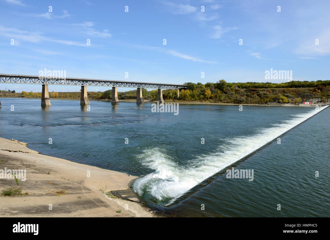 Saskatoon canada hi-res stock photography and images - Alamy