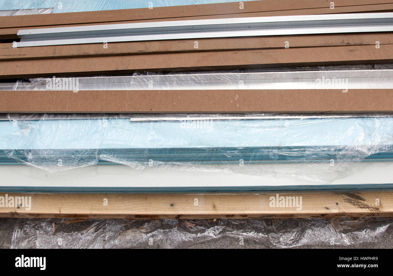 Construction materials hi-res stock photography and images - Alamy