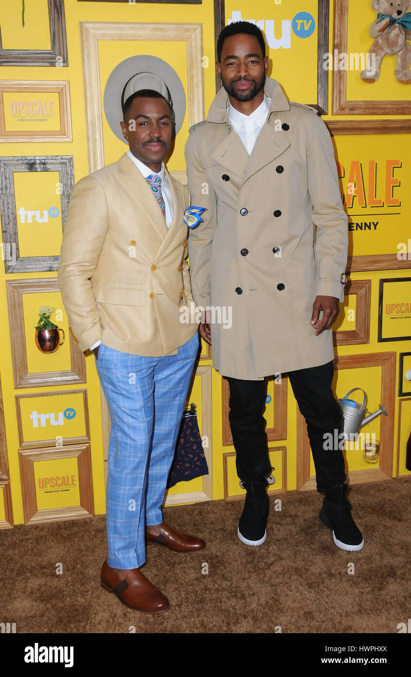 West Hollywood, CA, USA. 21st Mar, 2017. 21 March 2017 - West Hollywood ...