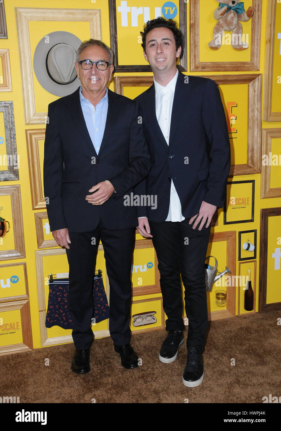 West Hollywood, CA, USA. 21st Mar, 2017. 21 March 2017 - West Hollywood ...