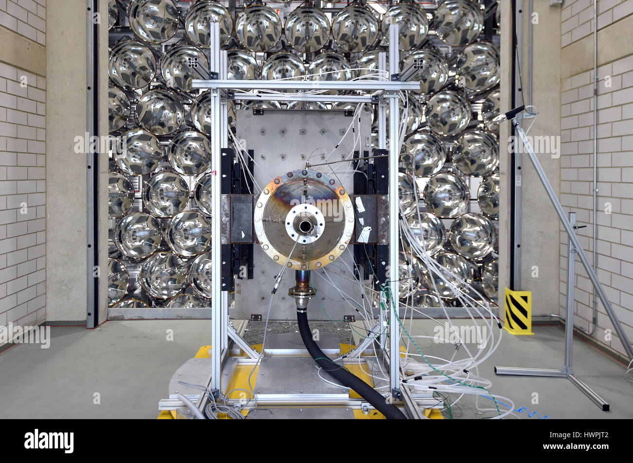 Synlight hi-res stock photography and images - Alamy