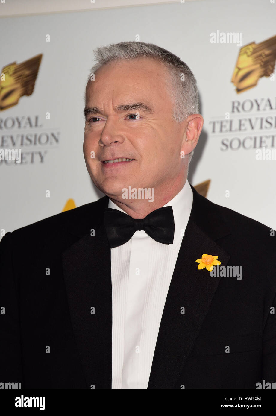 Huw edwards 2017 hi-res stock photography and images - Alamy
