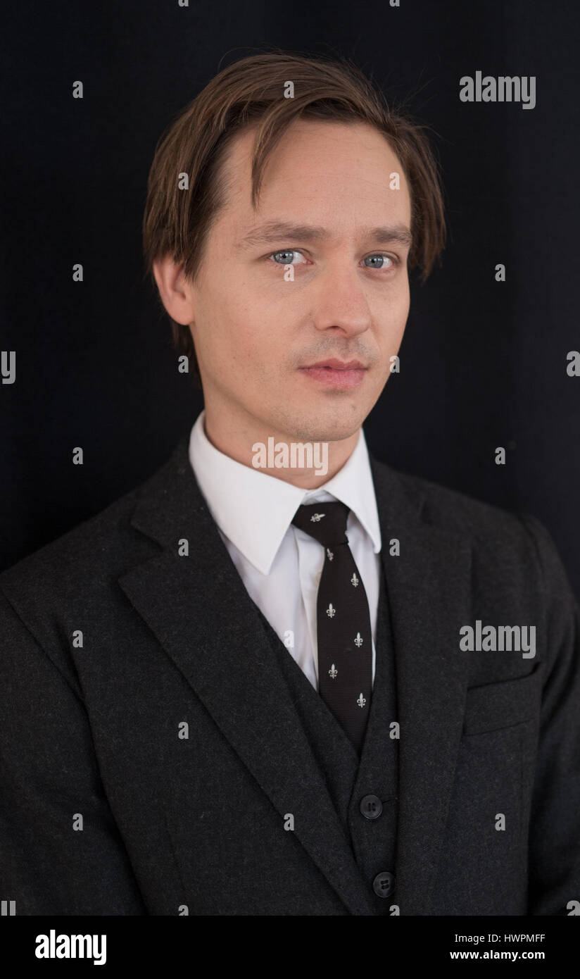 Tom Schilling Stock Photos & Tom Schilling Stock Images - Alamy