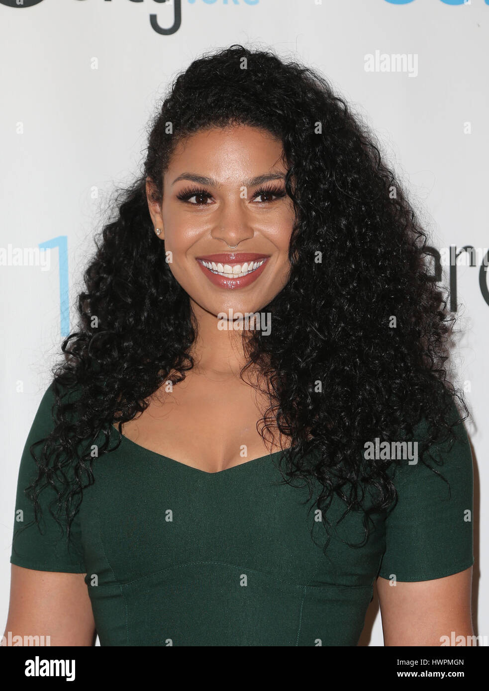 Beverly Hills, USA. 21st Mar, 2017. Jordin Sparks, at Generosity.org Fundraiser for World Water ...