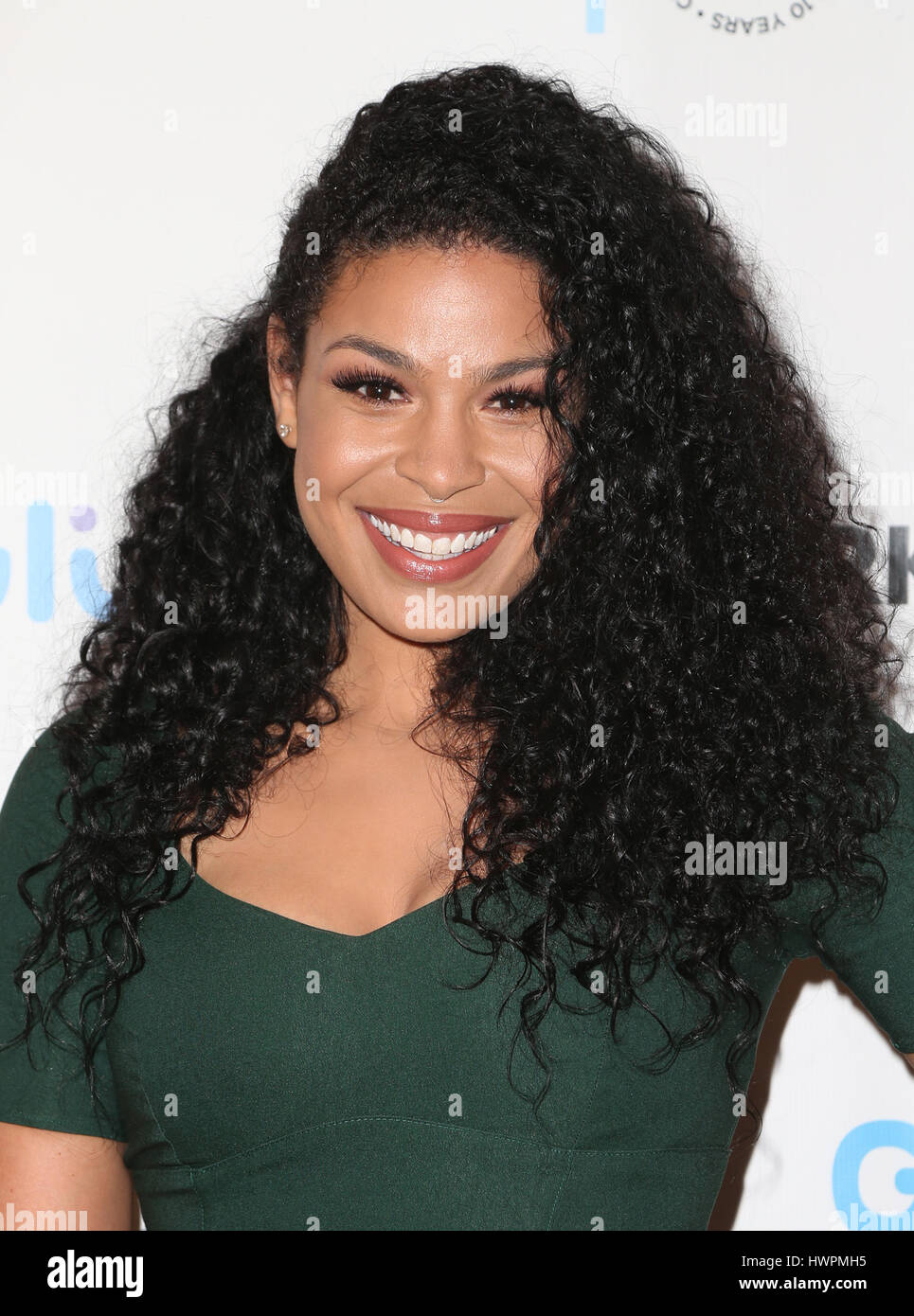 Beverly Hills, USA. 21st Mar, 2017. Jordin Sparks, at Generosity.org Fundraiser for World Water ...