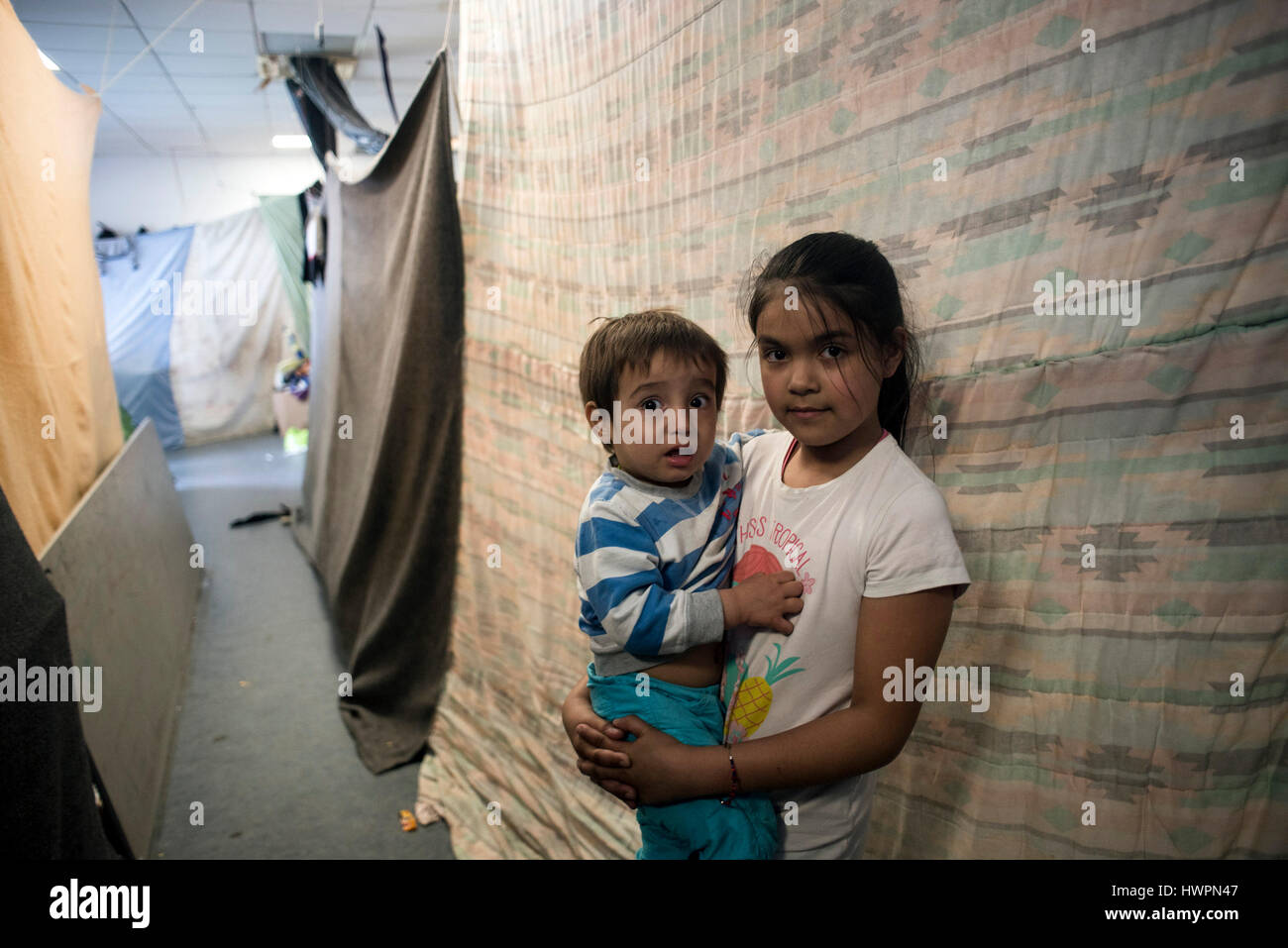 Hellinikon olympic complex High Resolution Stock Photography and Images ...