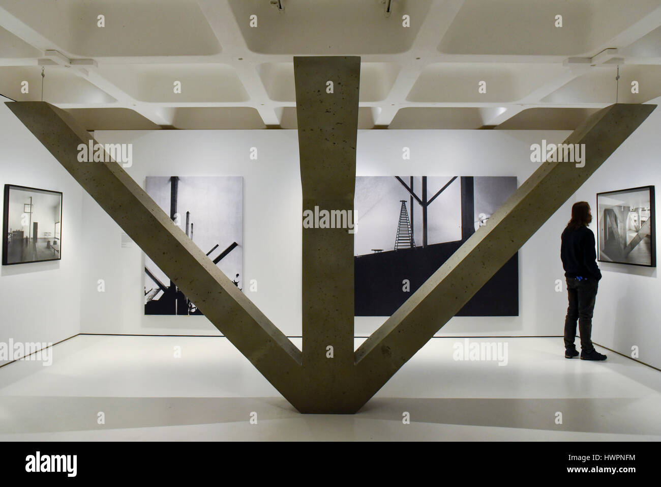 Kazuo shinohara hi-res stock photography and images - Alamy