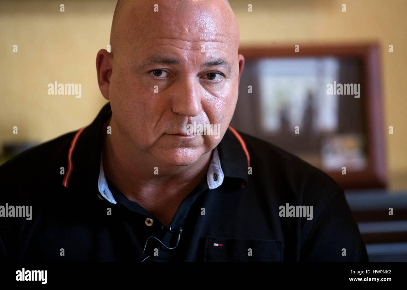 Ira allen hi-res stock photography and images - Alamy