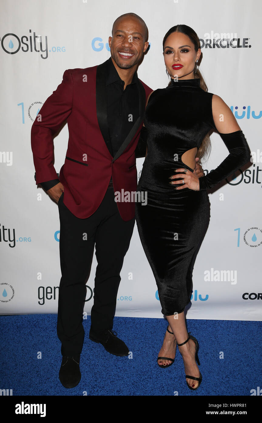 Beverly Hills, CA, USA. 21st Mar, 2017. 21 March 2017 - Beverly Hills ...