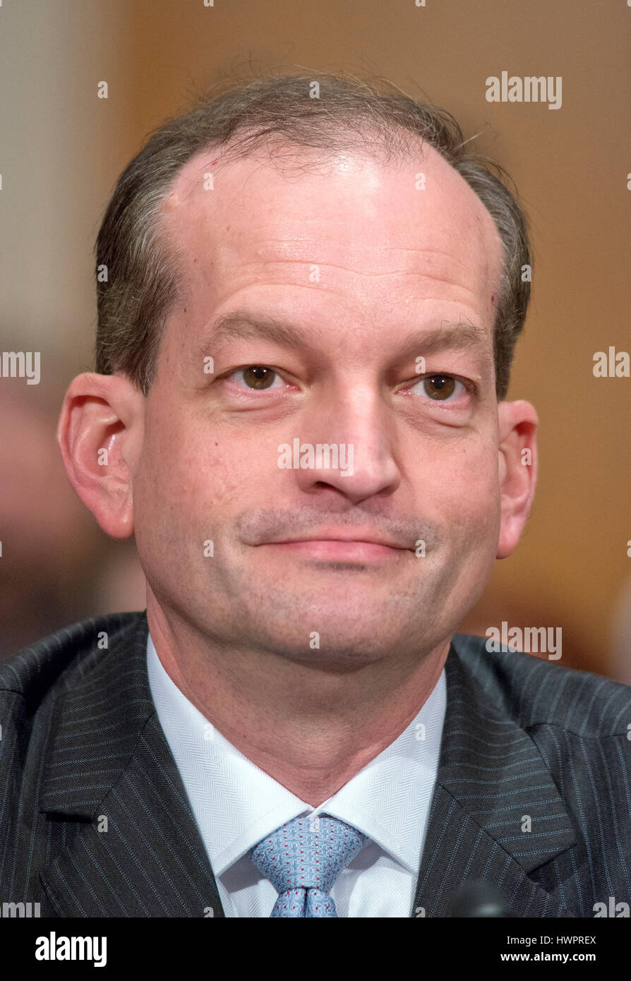 R alexander acosta hi-res stock photography and images - Alamy