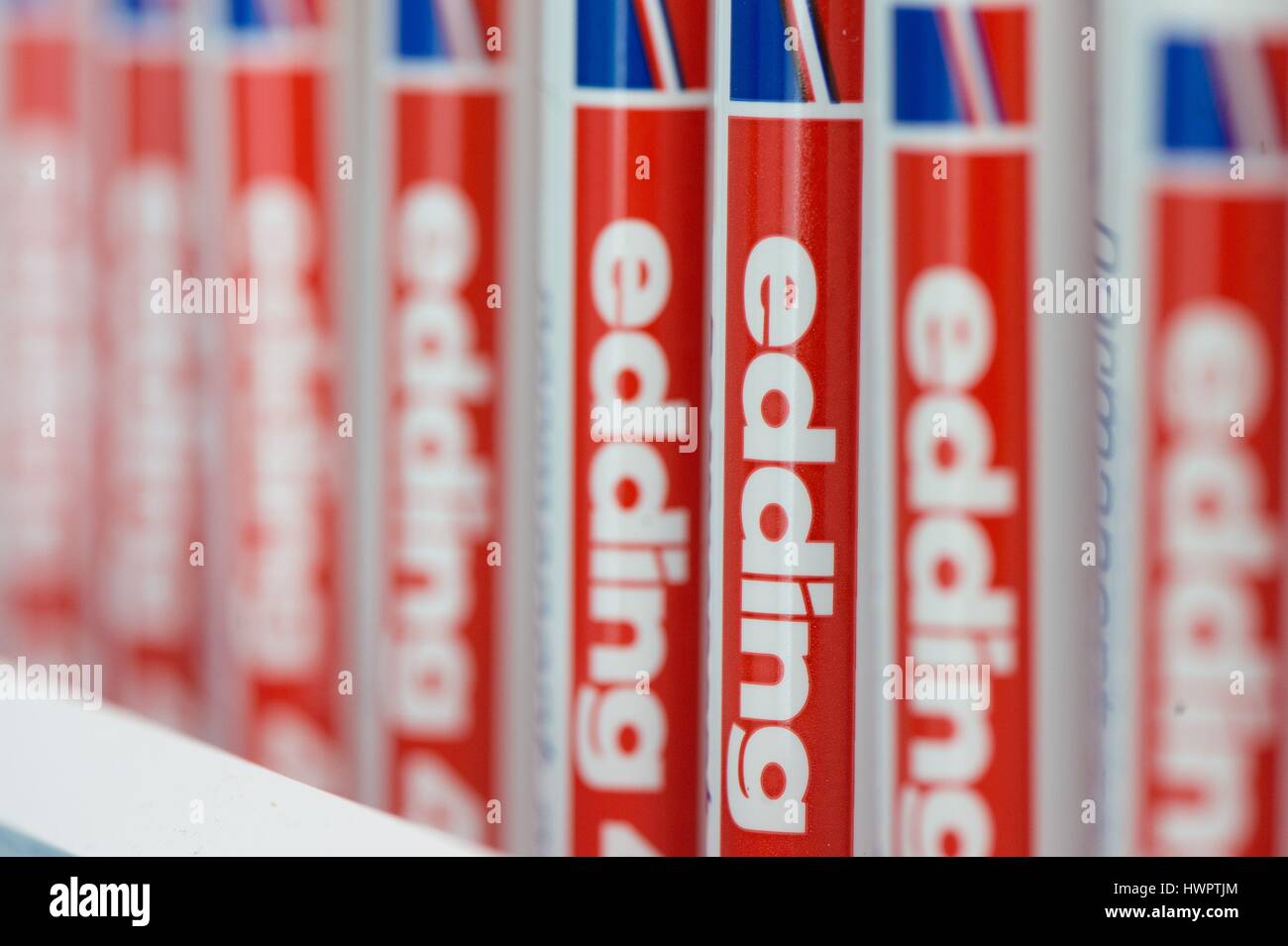 Edding photo hi-res stock photography and images - Alamy