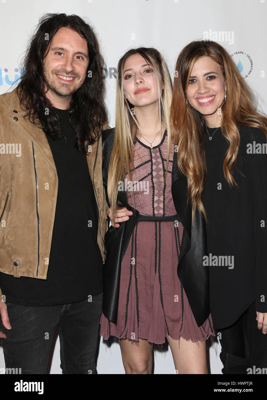 Beverly Hills, CA, USA. 21st Mar, 2017. 21 March 2017 - Beverly Hills ...