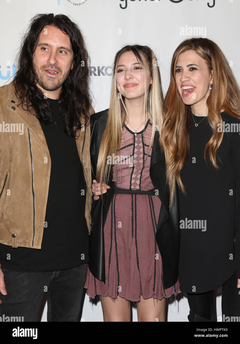 Beverly Hills, CA, USA. 21st Mar, 2017. 21 March 2017 - Beverly Hills ...
