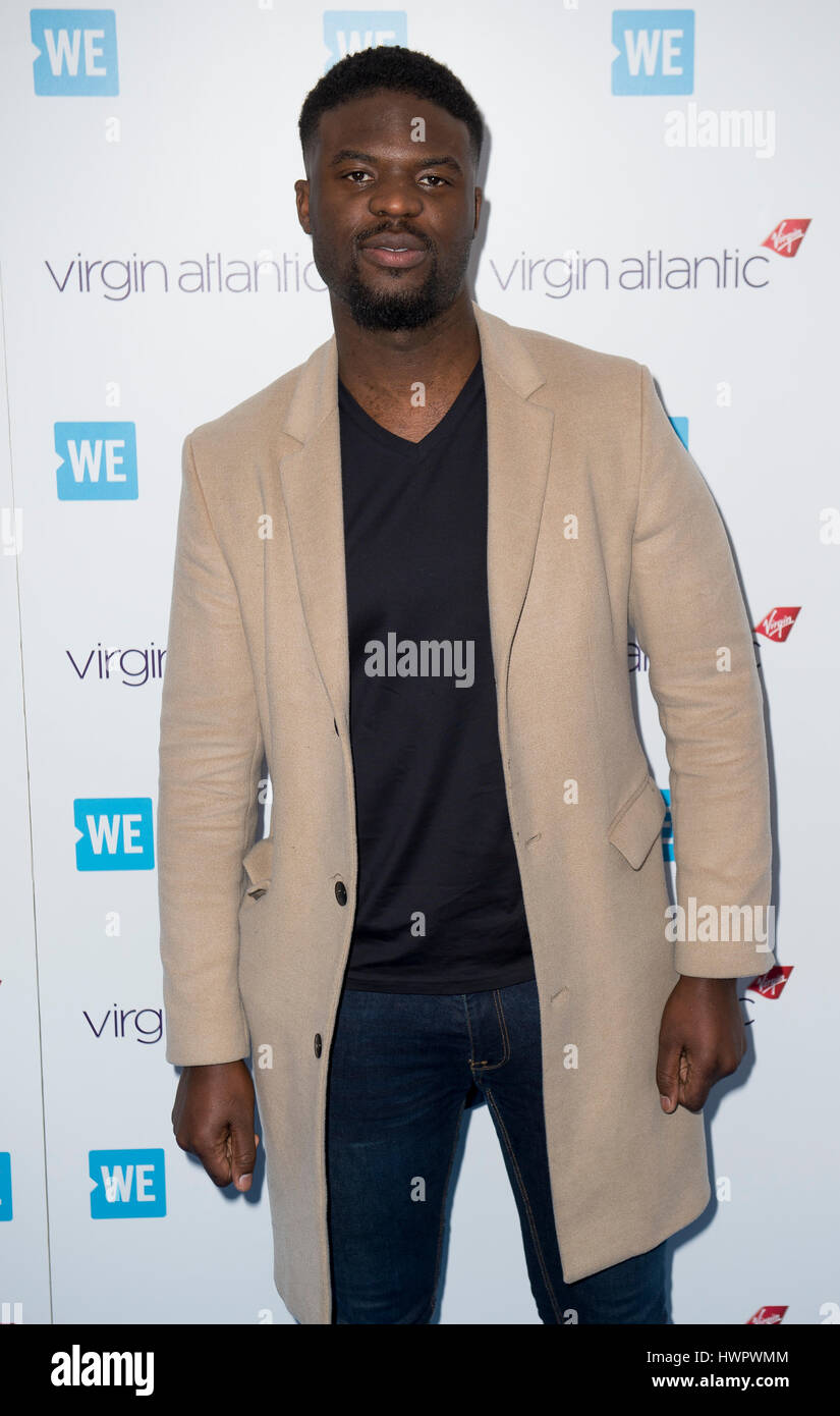 Karl lokko hi-res stock photography and images - Alamy