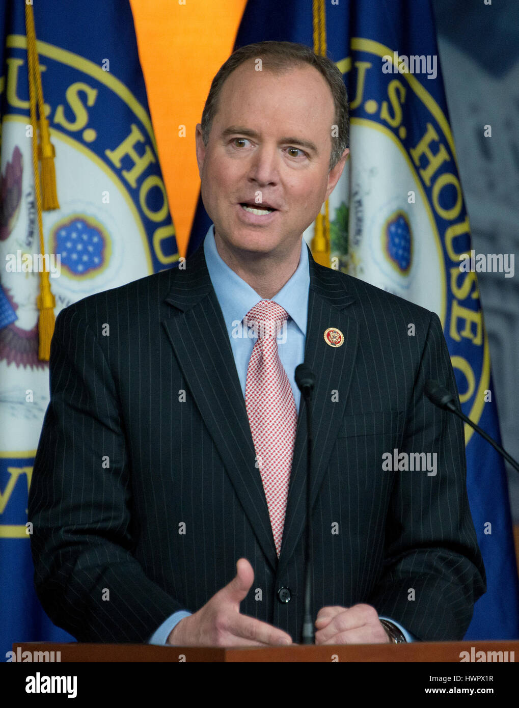 Adam schiff hi-res stock photography and images - Alamy