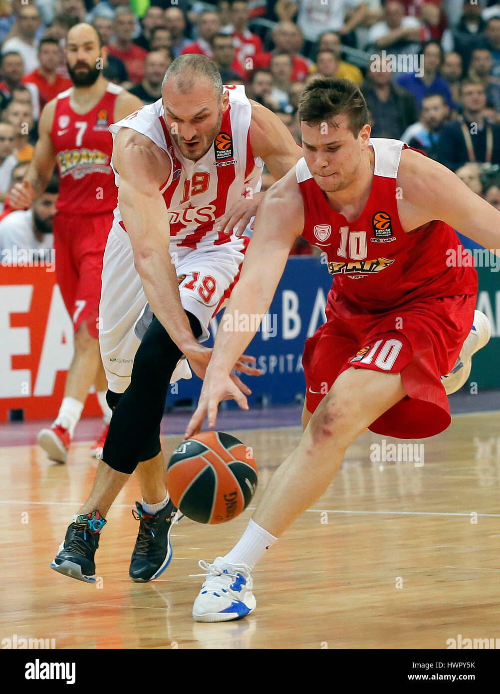 Dimitrios agravanis hi-res stock photography and images - Alamy