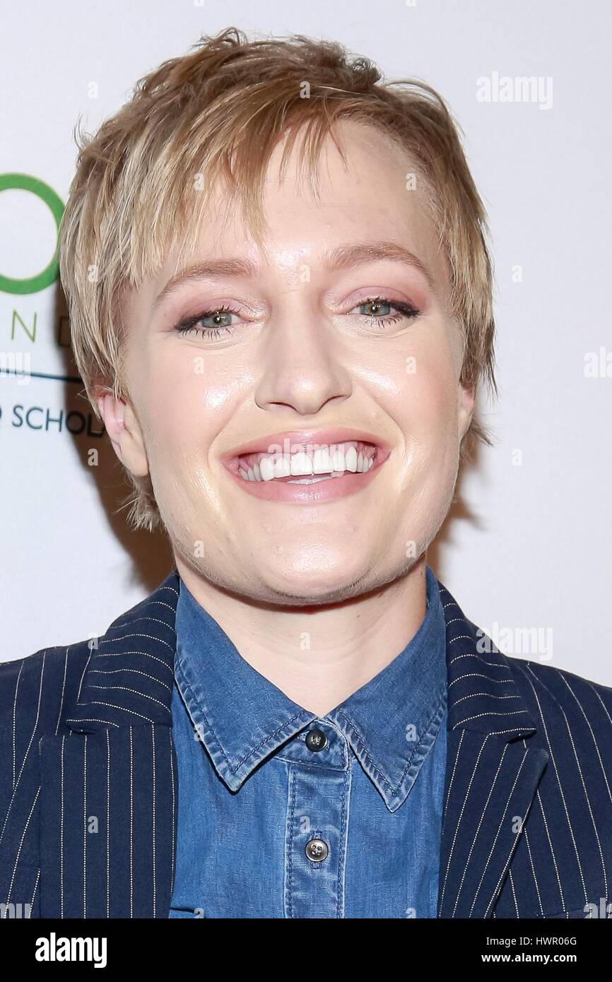 Emma willmann hi-res stock photography and images - Alamy