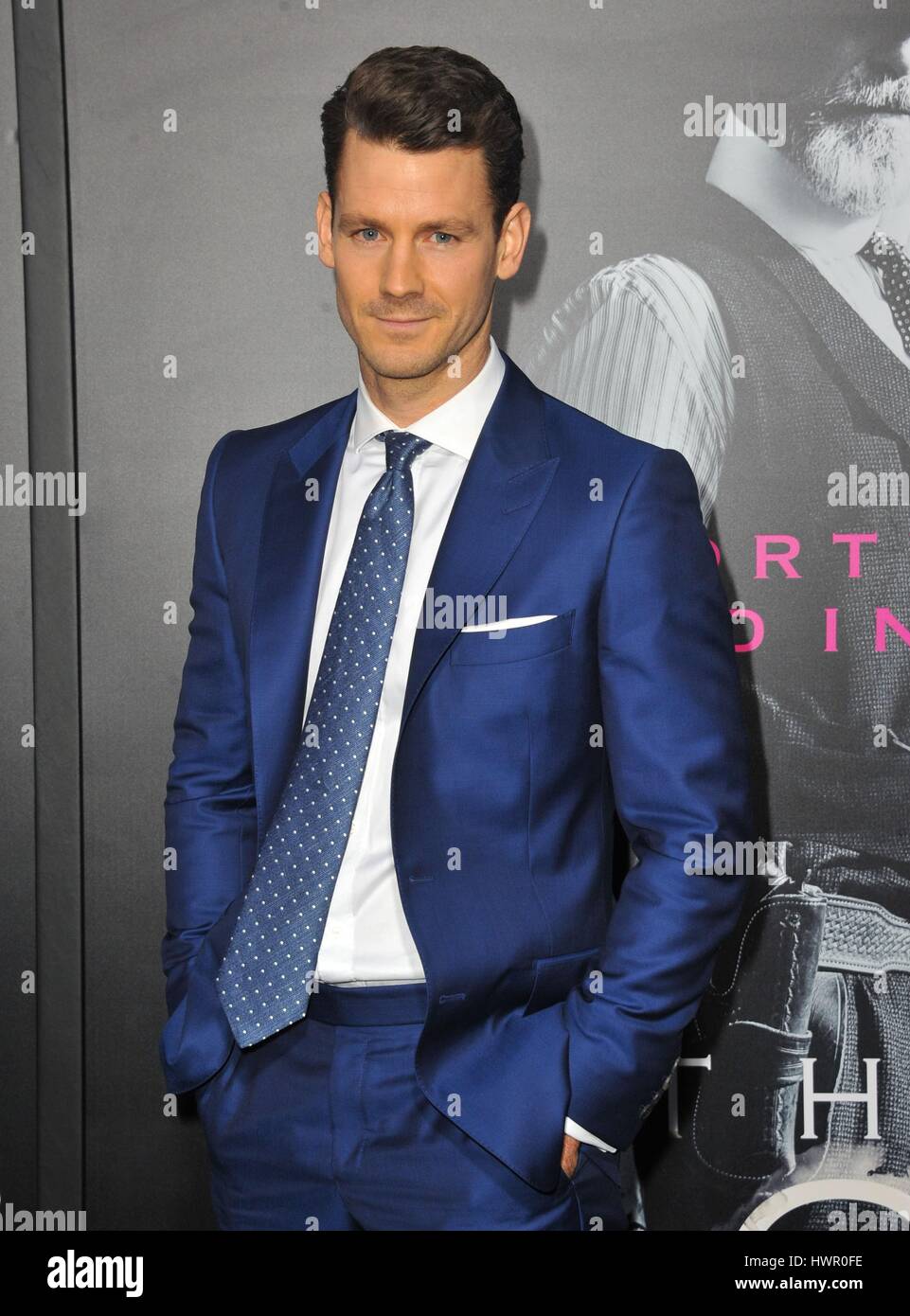 Henry garrett hi-res stock photography and images - Alamy