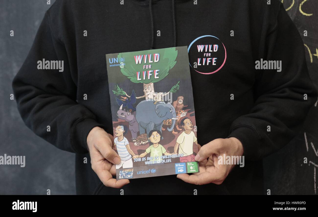 New york life foundation hi-res stock photography and images - Alamy