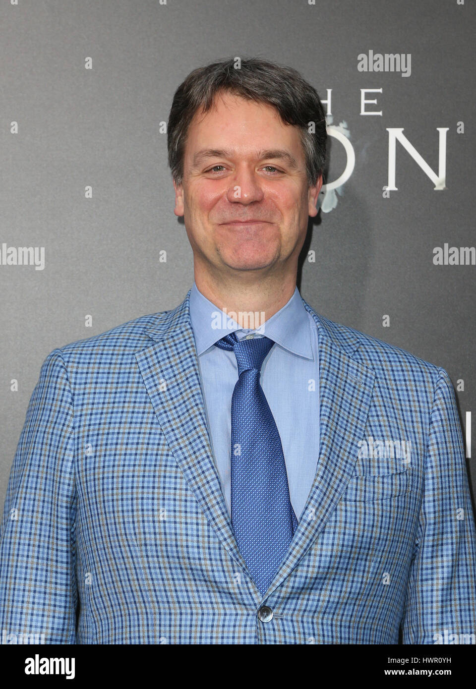 Kevin murphy hi-res stock photography and images - Alamy