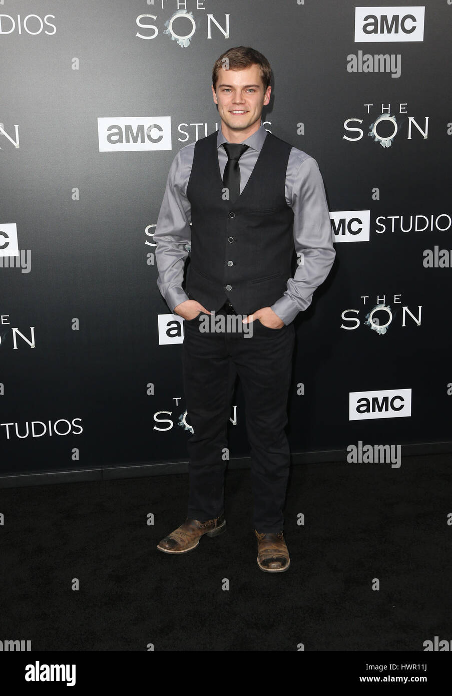 Shane graham hi-res stock photography and images - Alamy