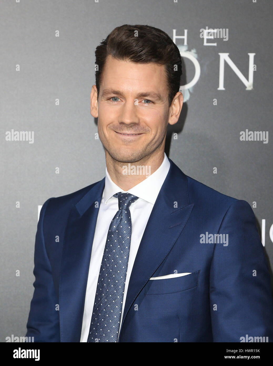 Henry garrett hi-res stock photography and images - Alamy