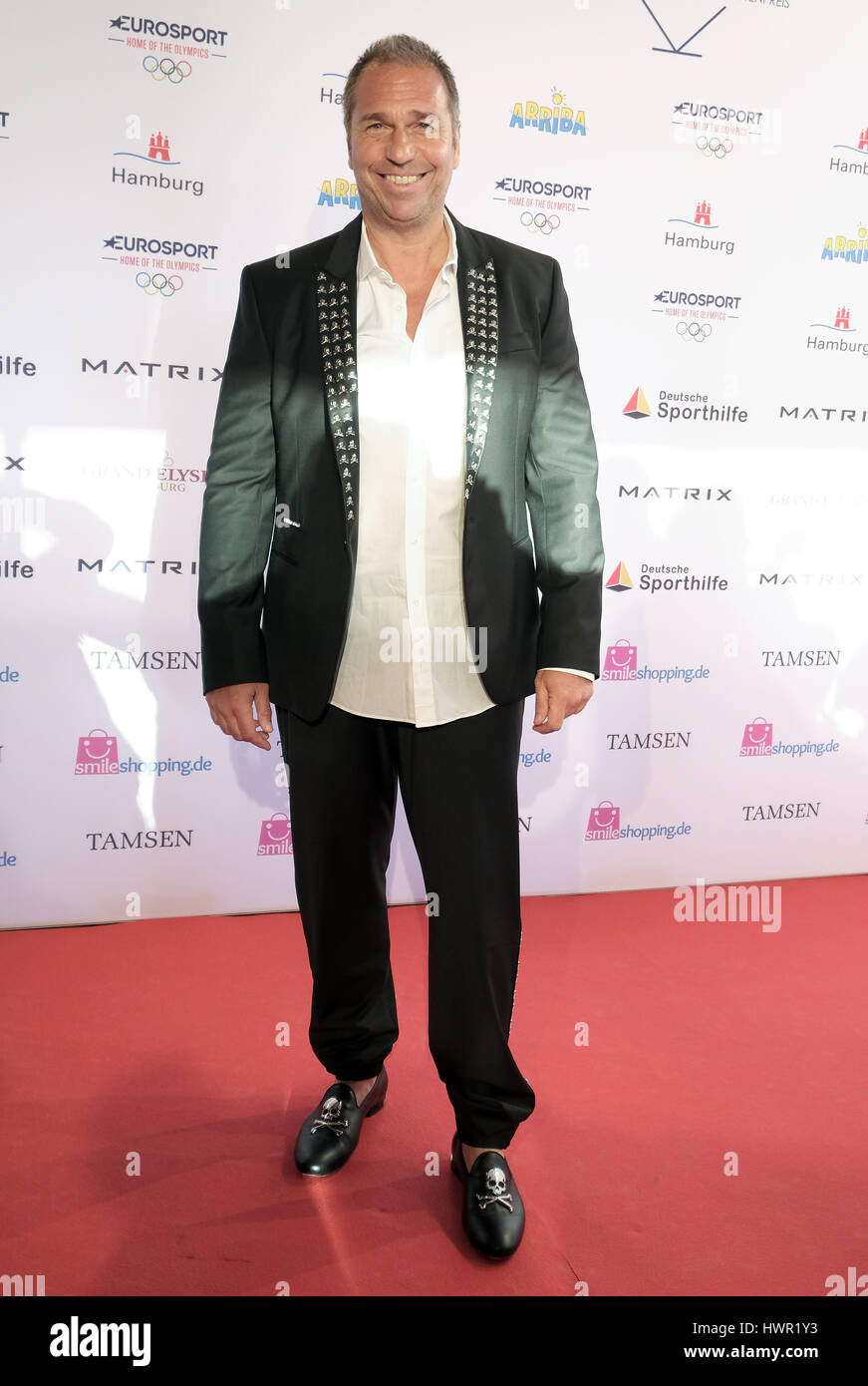 Kai ebel hi-res stock photography and images - Alamy