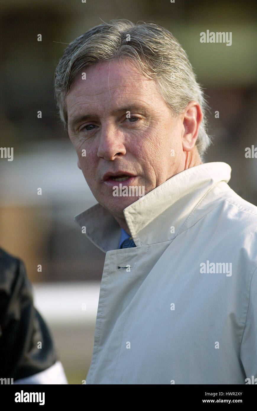 Brendan powell cheltenham hi-res stock photography and images - Alamy