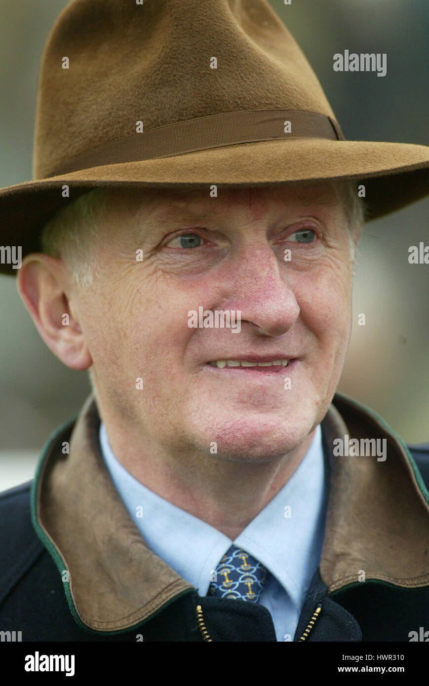 Trainer martin pipe hi-res stock photography and images - Alamy