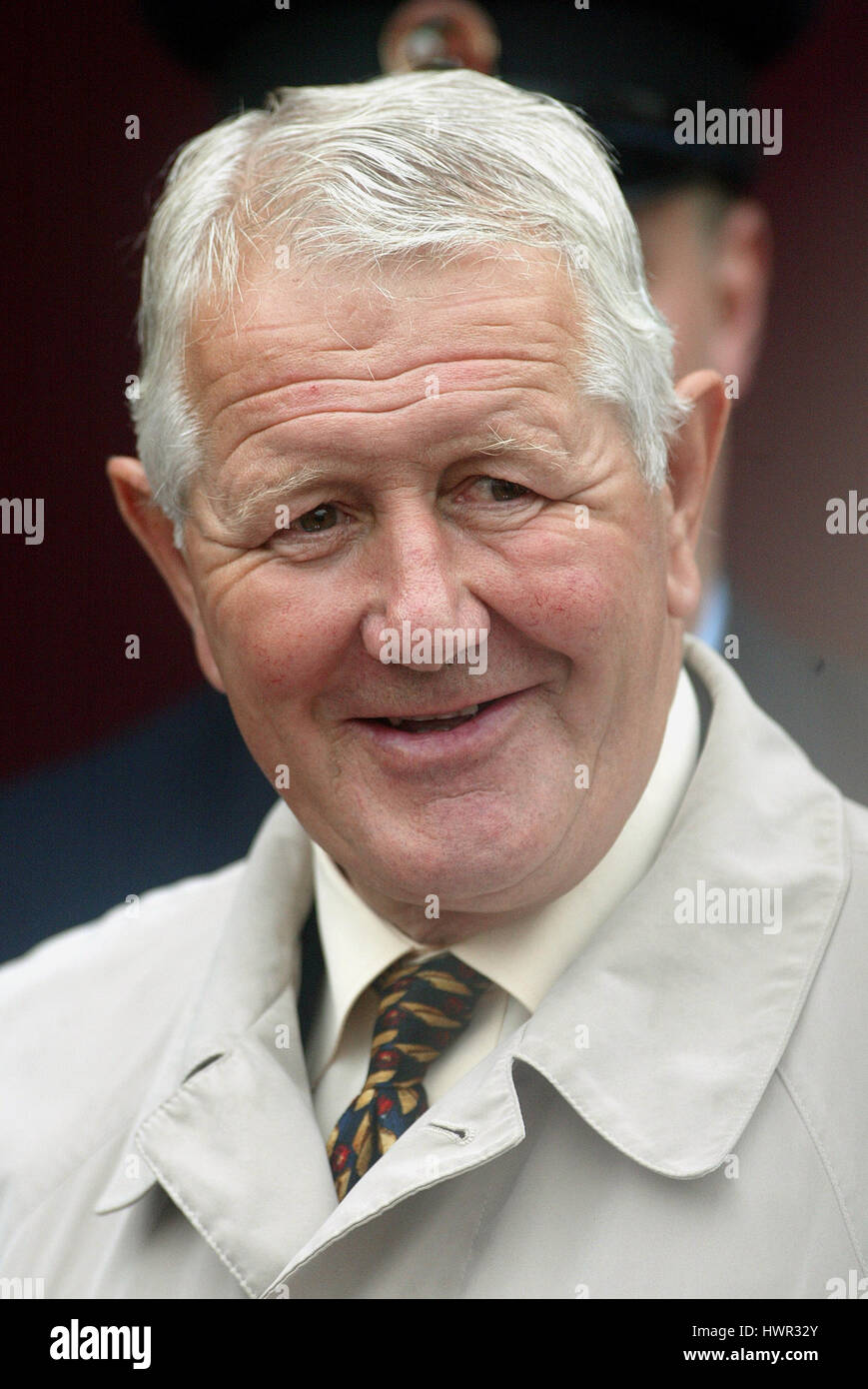 DAVID ELSWORTH RACE HORSE TRAINER DONCASTER RACECOURSE DONCASTER 11 ...