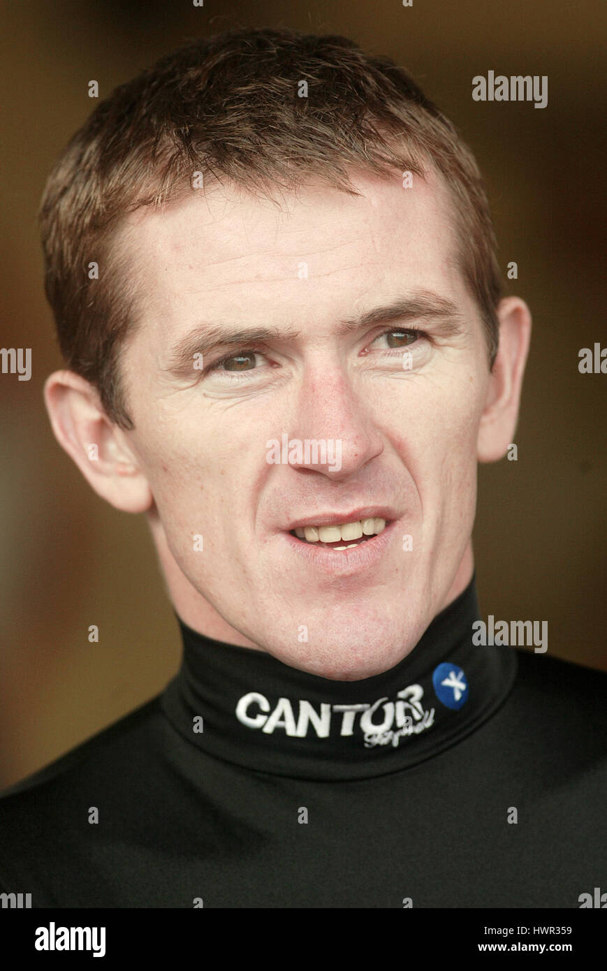 Tony mccoy jockey hi-res stock photography and images - Alamy
