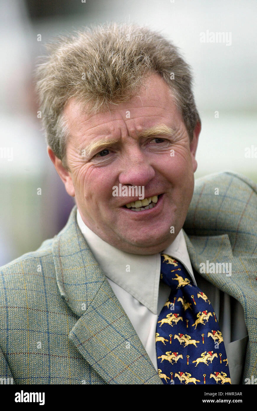 Brian smart hi-res stock photography and images - Alamy