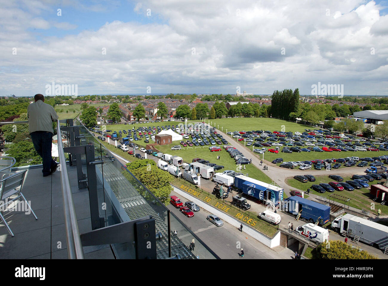EBOR STAND RESTAURANT YORK RACECOURSE YORK RACECOURSE YORK ENGLAND 14 ...