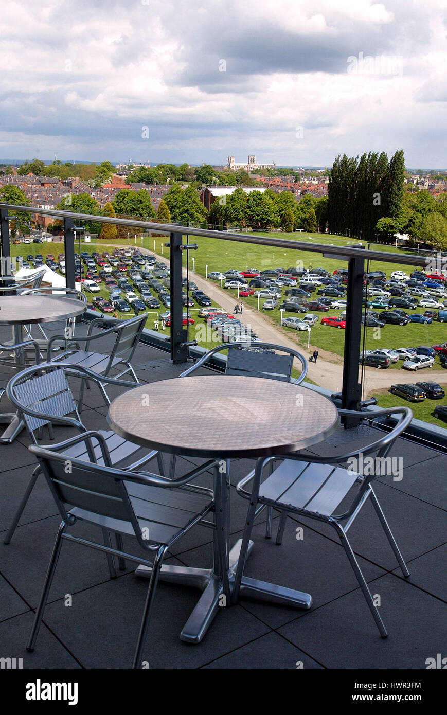 EBOR STAND RESTAURANT YORK RACECOURSE YORK RACECOURSE YORK ENGLAND 14 ...