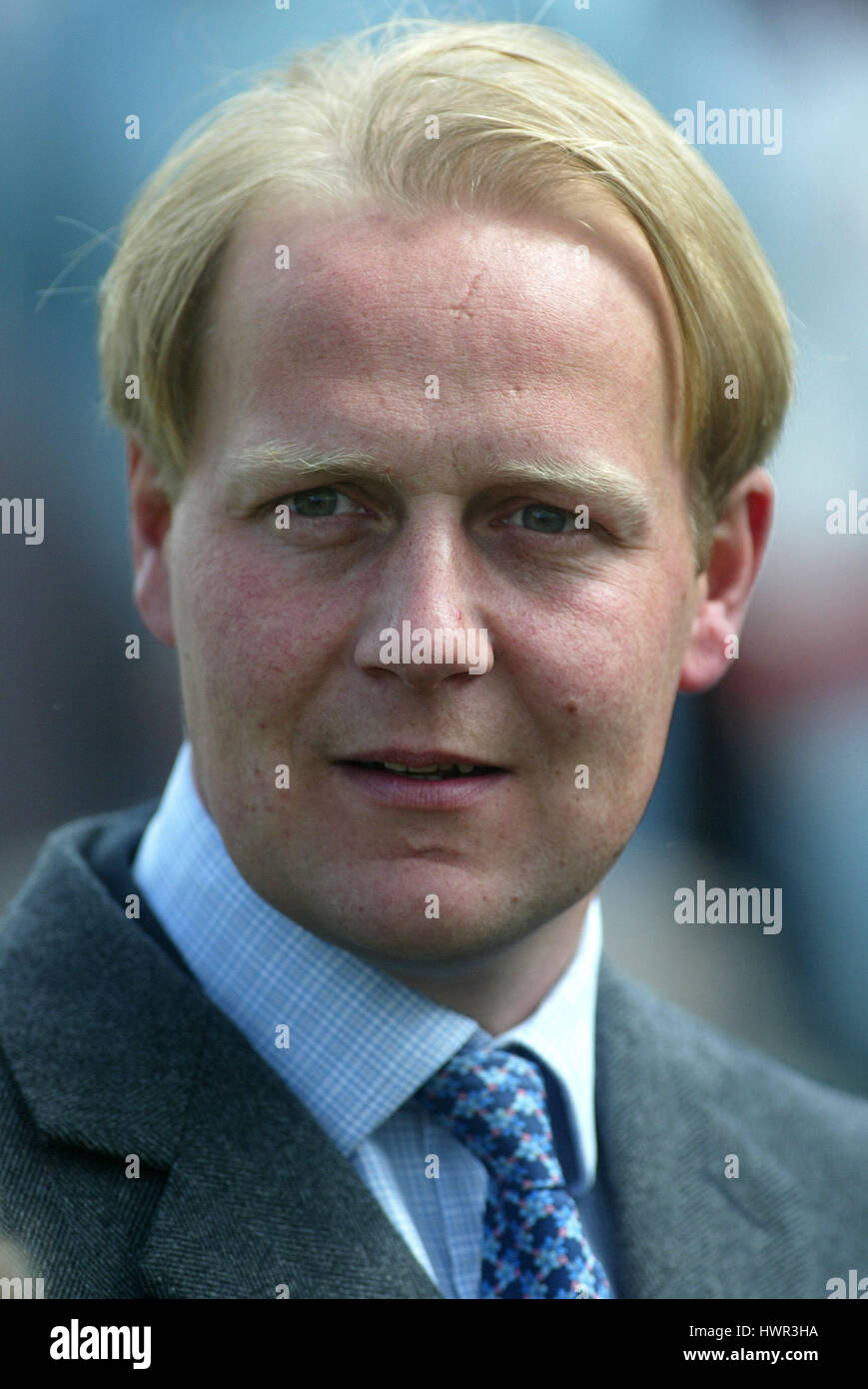 Ed dunlop horse hi-res stock photography and images - Alamy
