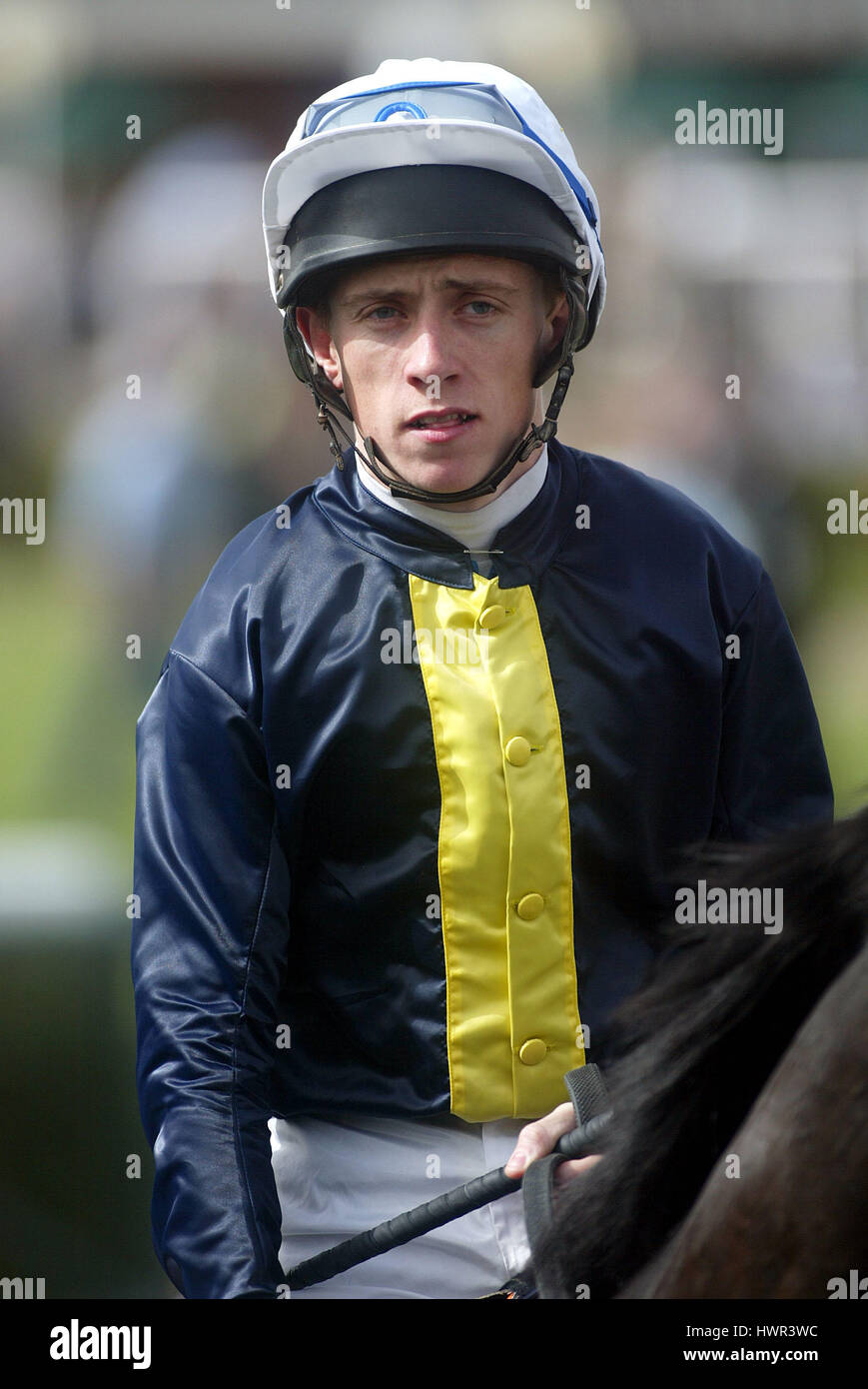 Shane kelly hi-res stock photography and images - Alamy