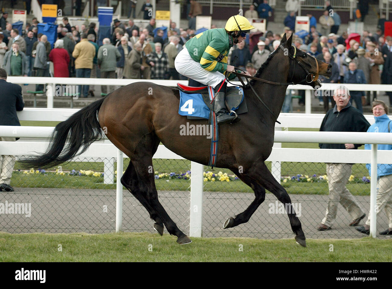Lincoln racecourse hi-res stock photography and images - Alamy