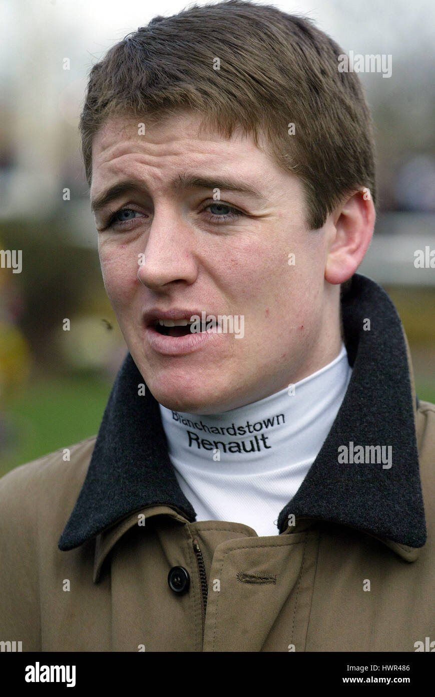 Geraghty hi-res stock photography and images - Alamy