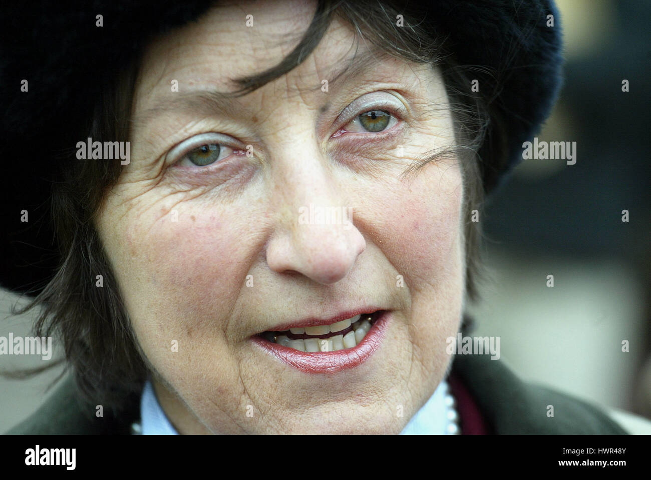 Trainer henrietta knight hi-res stock photography and images - Alamy