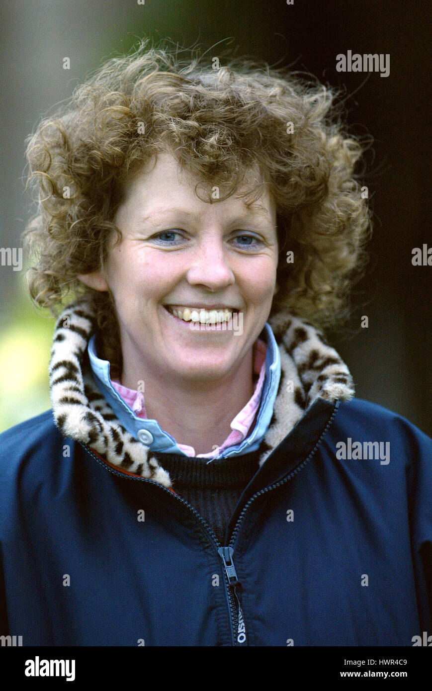 Lucinda russell trainer hi-res stock photography and images - Alamy