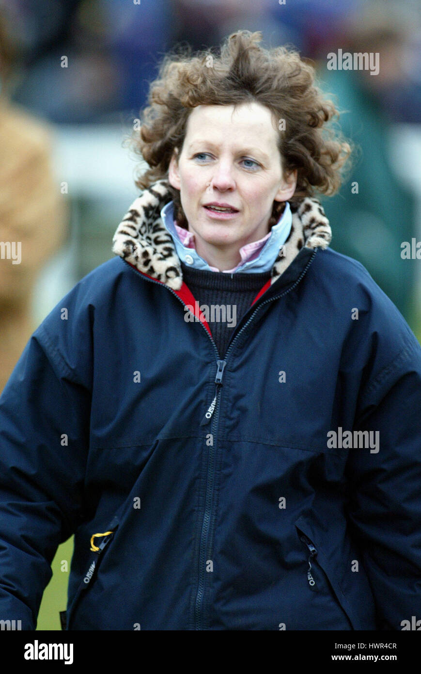 Lucinda russell hi-res stock photography and images - Alamy