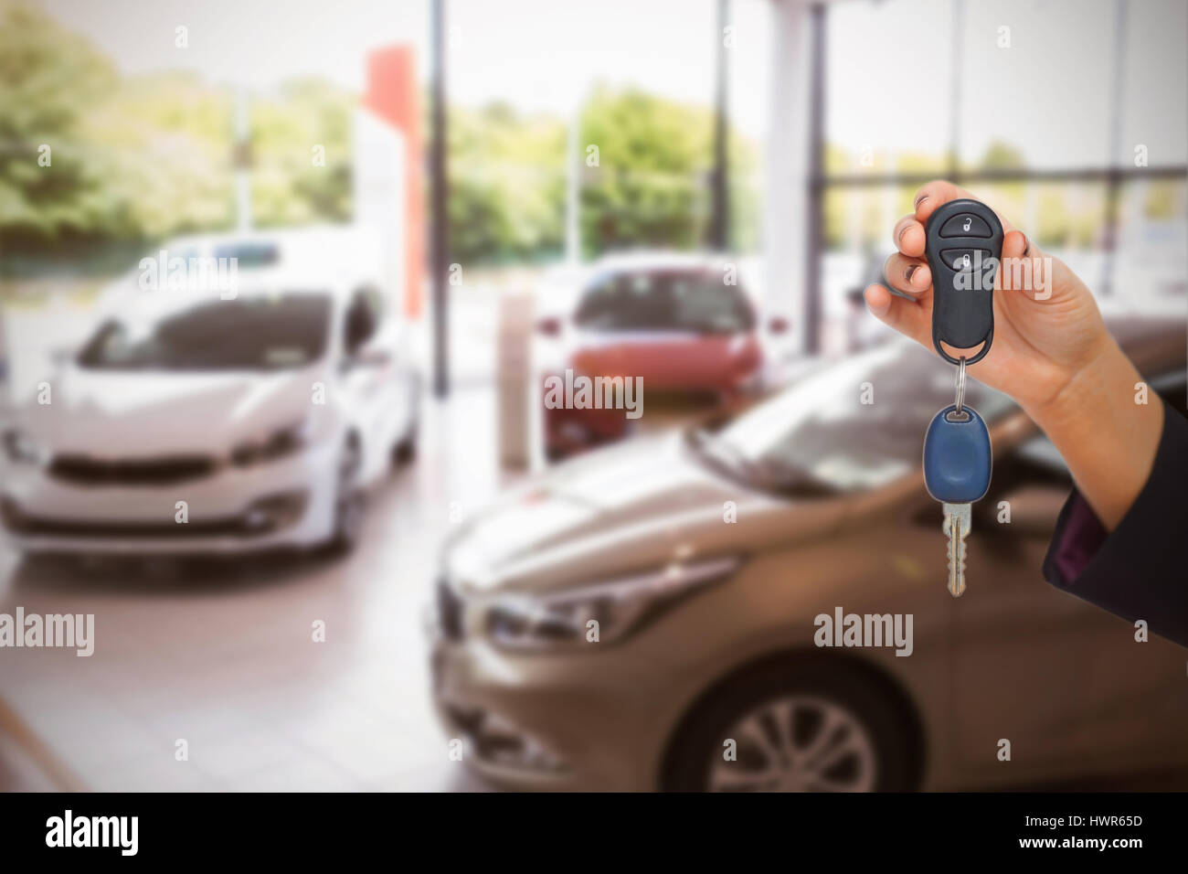 Car stereo key hi-res stock photography and images - Alamy