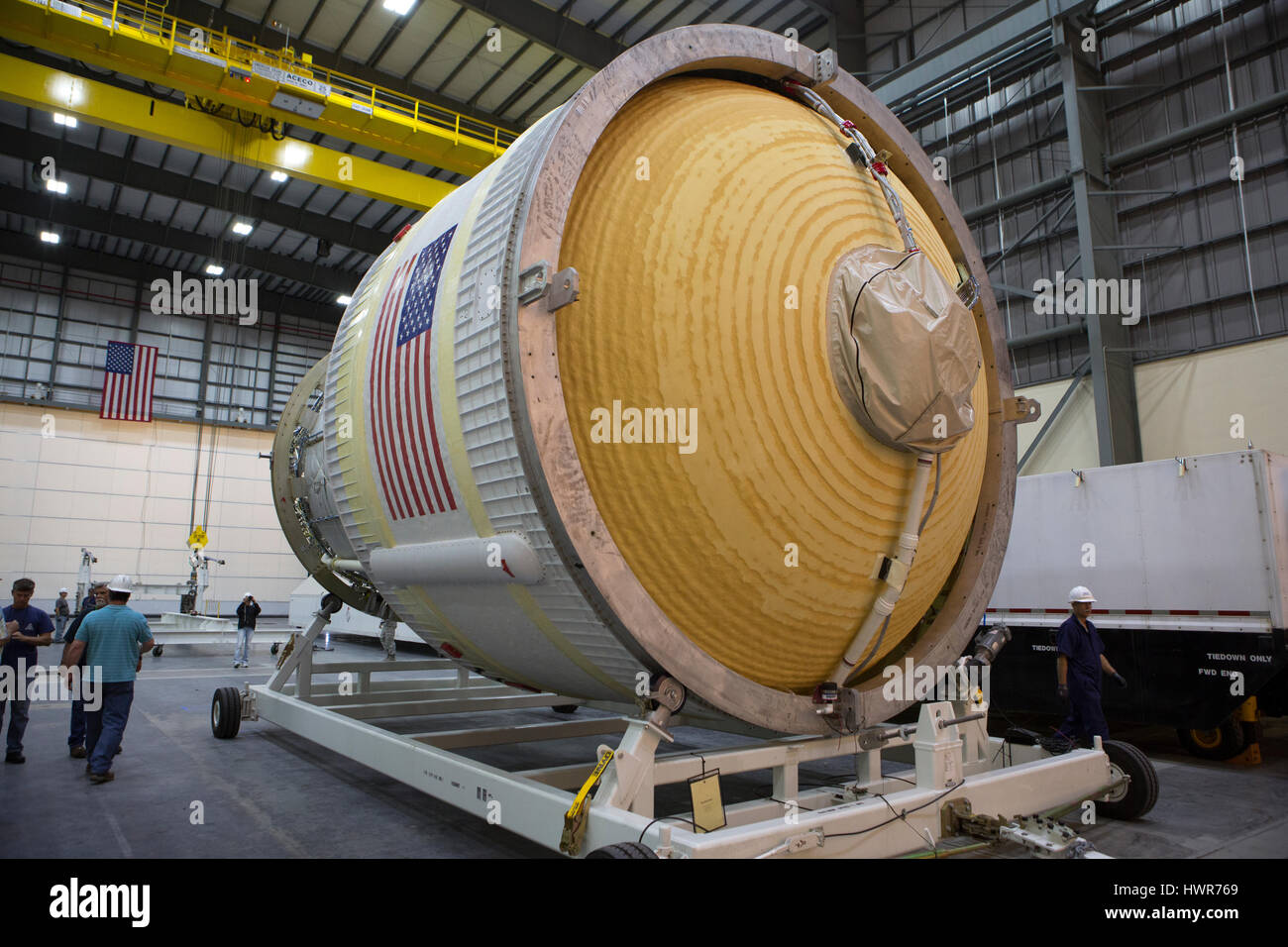 Cryogenic propulsion stage hi-res stock photography and images - Alamy