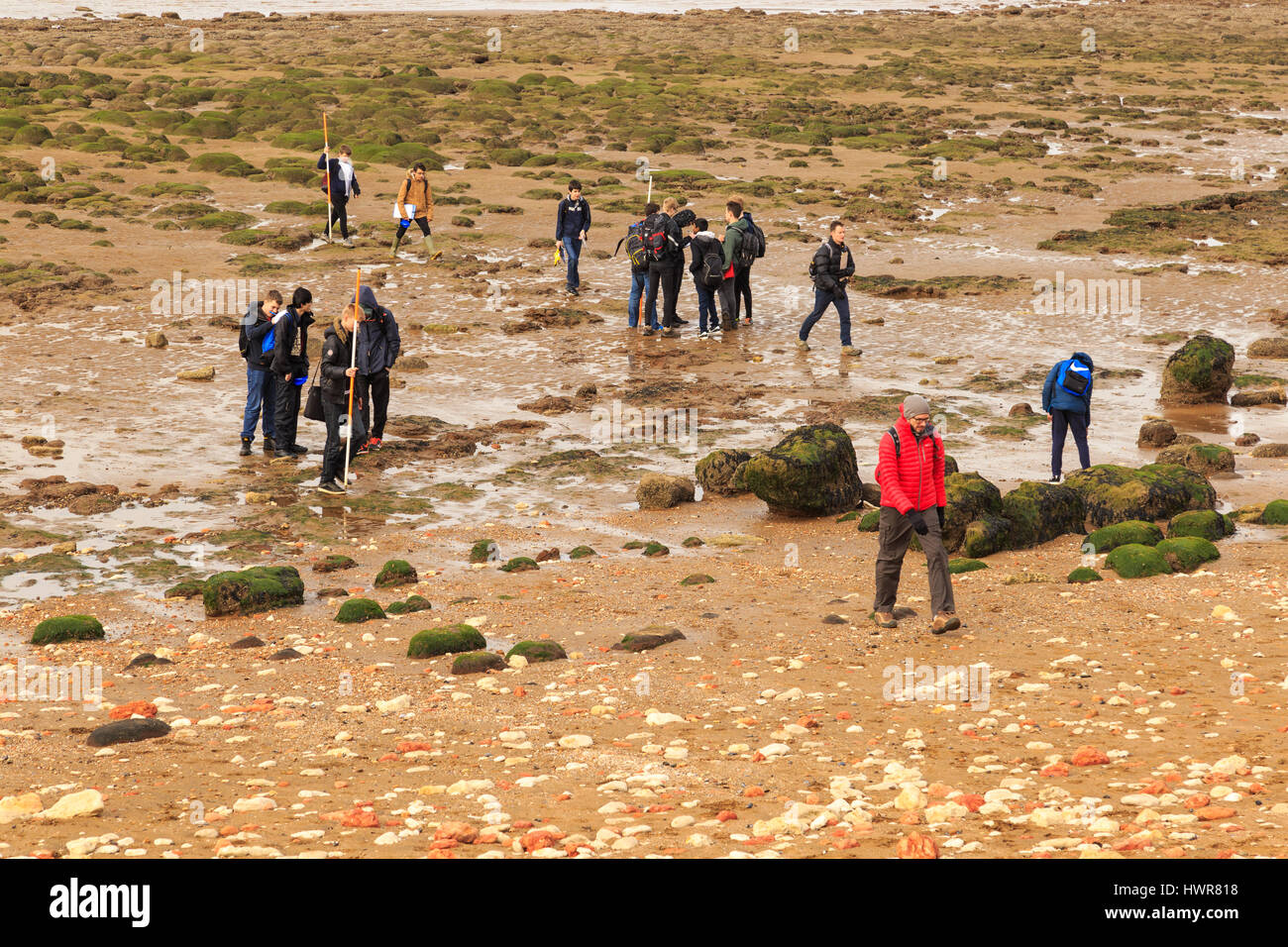 The Hunstanton School High Resolution Stock Photography and Images - Alamy