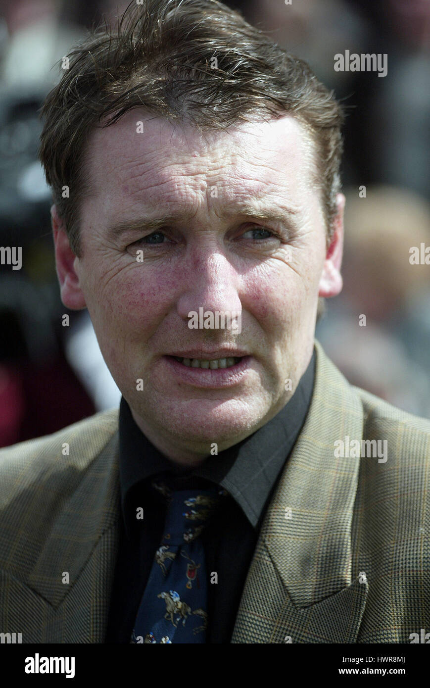 David flood hi-res stock photography and images - Alamy