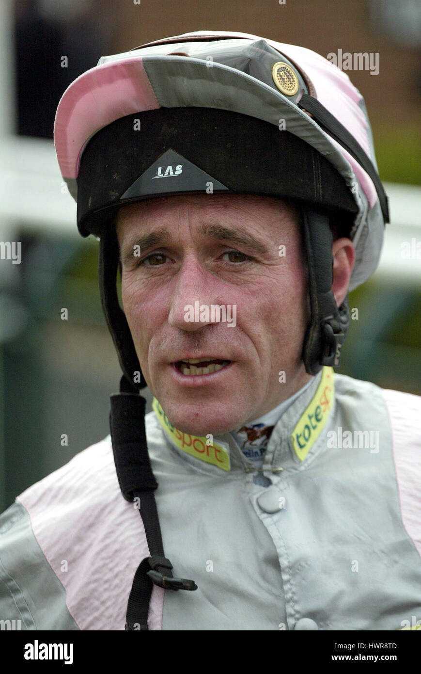 John egan horse hi-res stock photography and images - Alamy