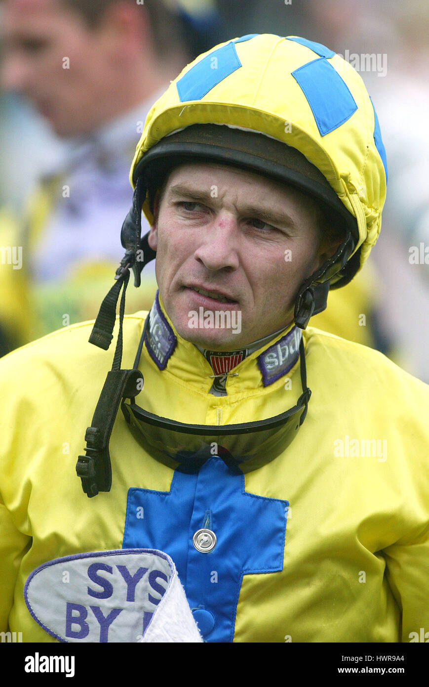 Sebastian sanders hi-res stock photography and images - Alamy