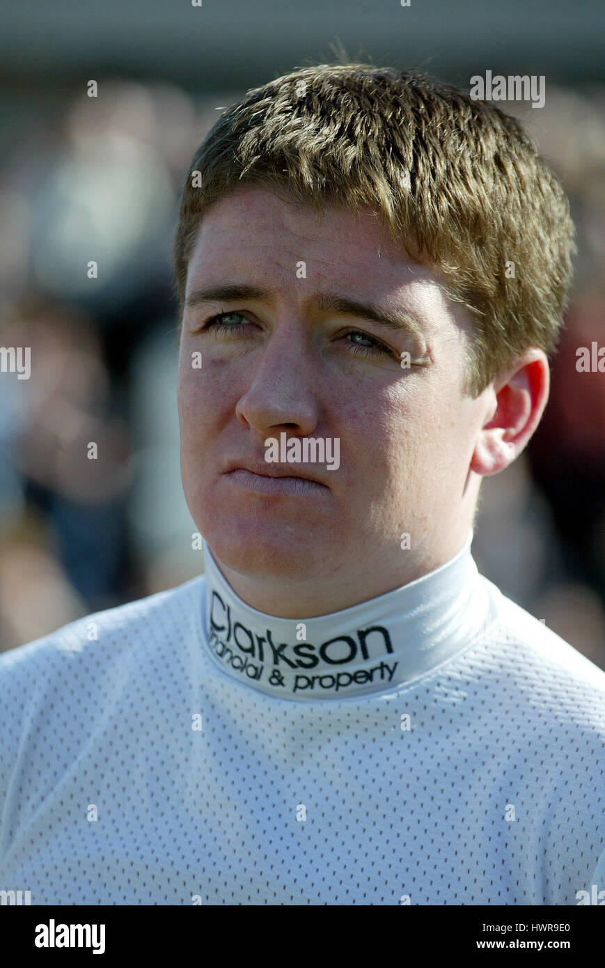 Geraghty hi-res stock photography and images - Alamy